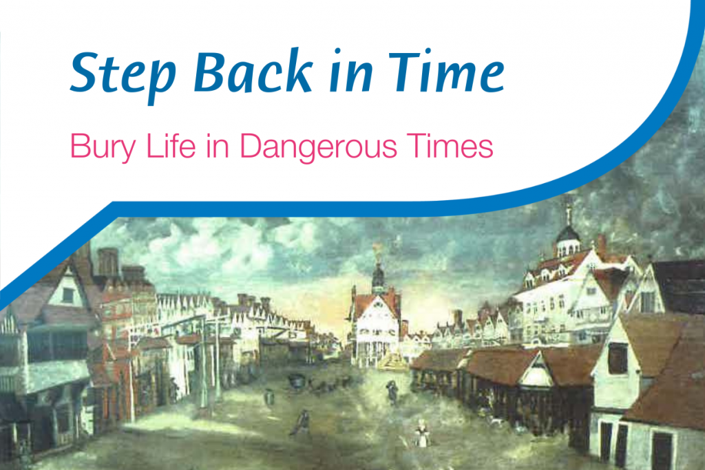 Buy tickets for Step Back in Time - St Nicholas Hospice Care website